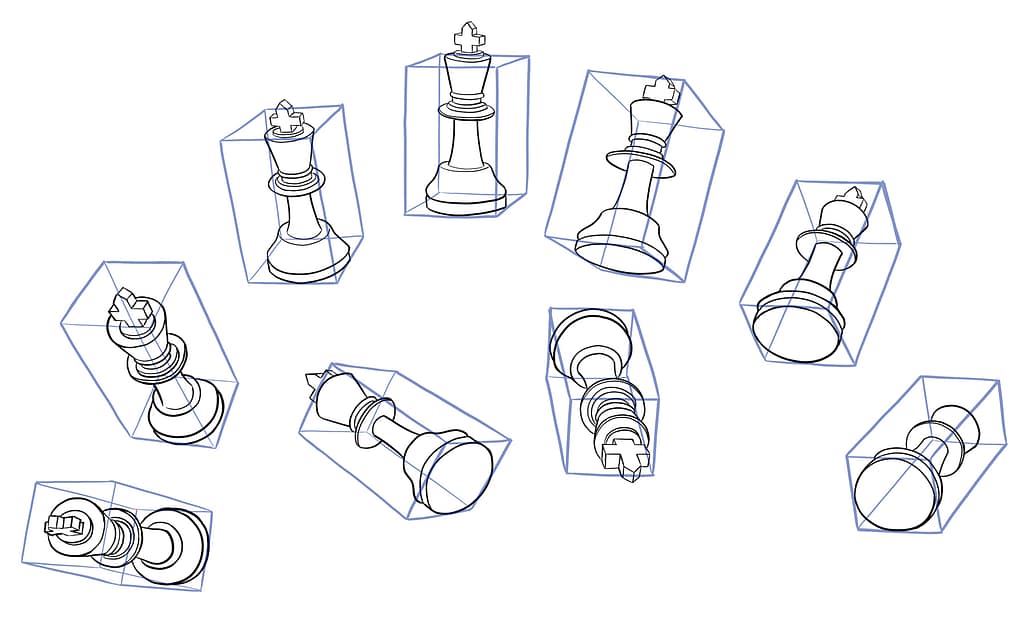 Imaginative Drawing – Learn how to draw with a structured approach that ...